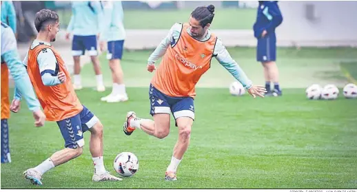 Isco, un plus para Europa - PressReader