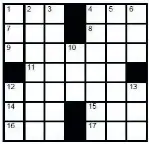 QUICK FIX PUZZLE - PressReader