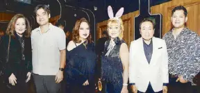 DELIGHTFUL MOMENTS WITH DAVID - PressReader