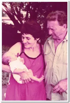 Kindertran­sport castaways - PressReader