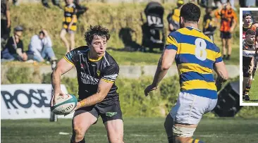 Taranaki Bulls name lineup - PressReader