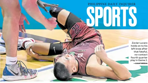 WORST-CASE SCENARIO - PressReader