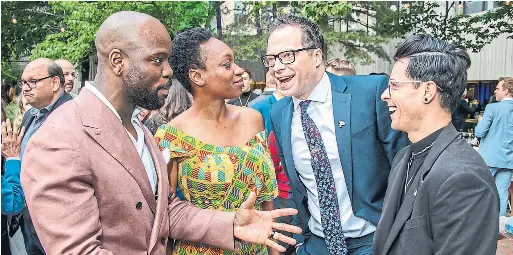 Wild about Harry - PressReader