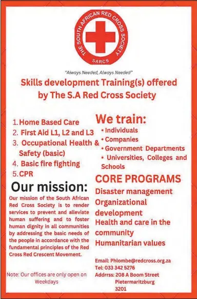 Join our Hospice Hero team - PressReader