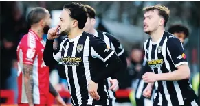 PATERSON: I PROMISE TO KEEP COOL! - PressReader