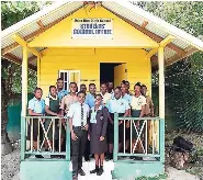 Ocho Rios High School - PressReader