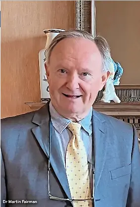 Boston’s own Doc Martin’s journey from Africa in a life of preservati ...