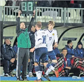 Term-time fun all ready for kick-off - PressReader