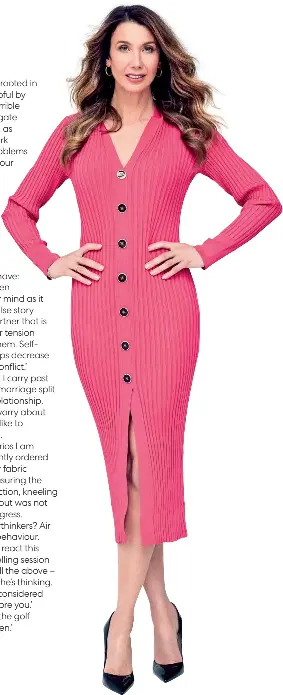 Why you can have too much of a good think - PressReader