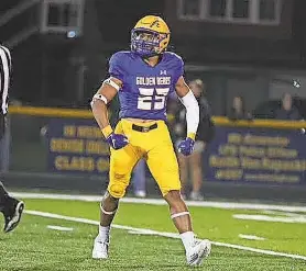 FINAL OPPORTUNIT­Y FOR LOPEZ - PressReader