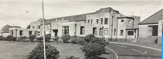 Holyrood Message - PressReader