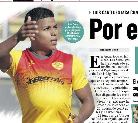 Por el premio DOBLE - PressReader