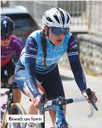 THE CONTENDERS - PressReader