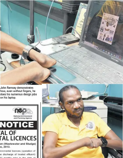 Gripping success without - PressReader