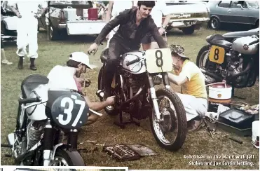 Memories of Joe Costin - PressReader