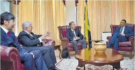 Renewables boost - PressReader