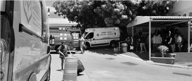 Explosión deja a nueve militares heridos - PressReader