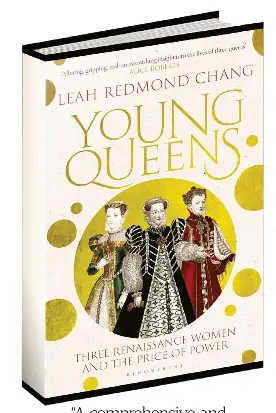 YOUNG QUEENS - PressReader