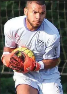 Retired Ighalo Back as Rohr Ignores ‘Red Hot’ Awoniyi - PressReader