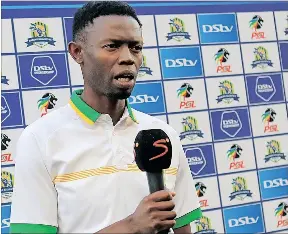 Usawabheki­se kwiTop 8 amahhanisi obambe kwi-Arrows - PressReader
