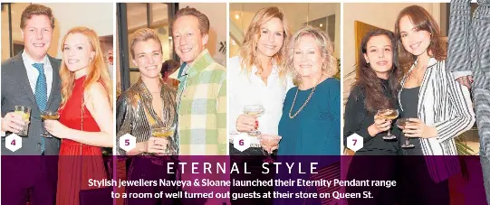 ETERNAL STYLE - PressReader