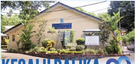 KEGALU BALIKA VIDYALAYA - PressReader