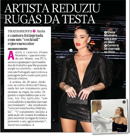 “DEIXARIA COSTA SOFRER” - PressReader
