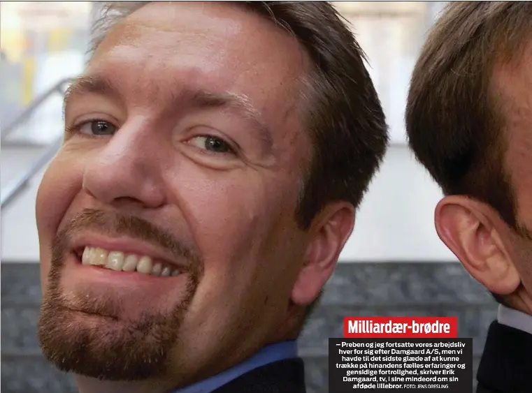 - SAVNET ER ENORMT - PressReader