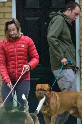 Cavalryman is kicked out by his wife over affair with the regiment’s ...