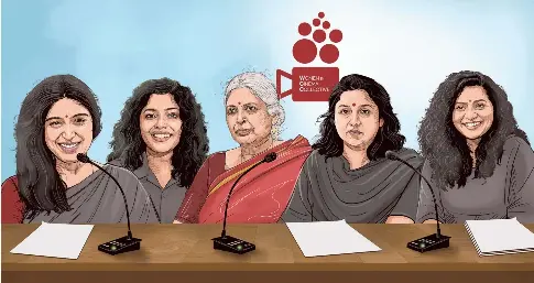 The fight for a genderbala­nced workplace - PressReader