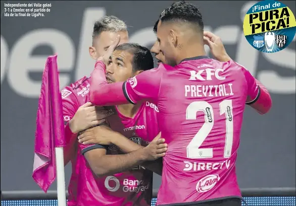 LA LLUVIA de la suerte - PressReader