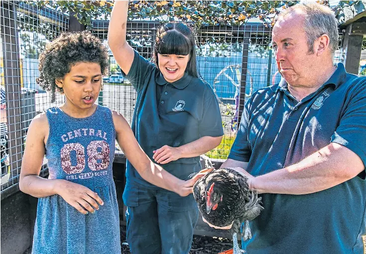 City school leading the - PressReader