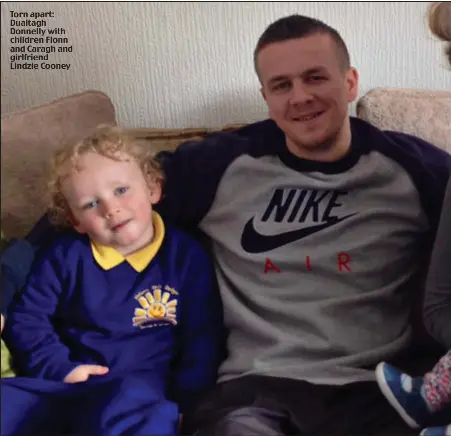 This father waited 40 mins for an ambulance. He bled to death - PressReader