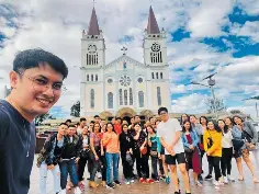 Scent of success - PressReader