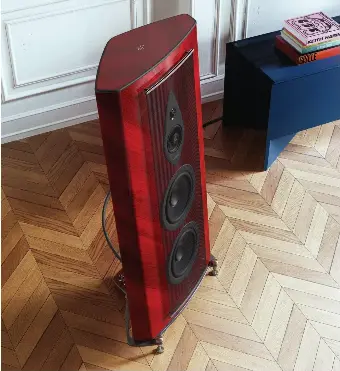 Stradivari sequel - PressReader