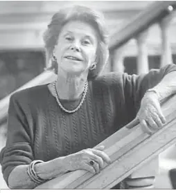 Toty Picardo de Carranza, una mujer única - PressReader