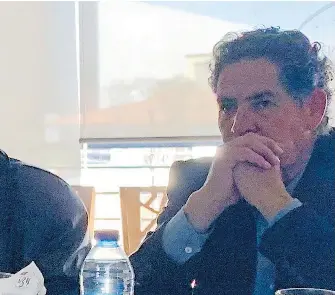 Fallece el arquitecto Enrique Collado López - PressReader