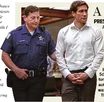 A CLASSY REMAKE WITH JAKE - PressReader