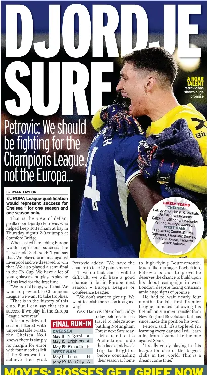 DJORDJE SURE - PressReader