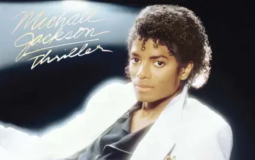 Michael Jackson’s Thriller revolution turns 40 - PressReader