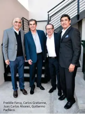 Asisten a apertura - PressReader