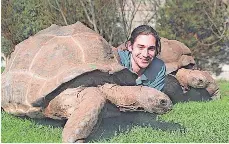 Zoo with 1,000 animals drew weekly protests - PressReader