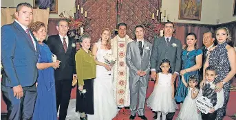 Matrimonio - PressReader
