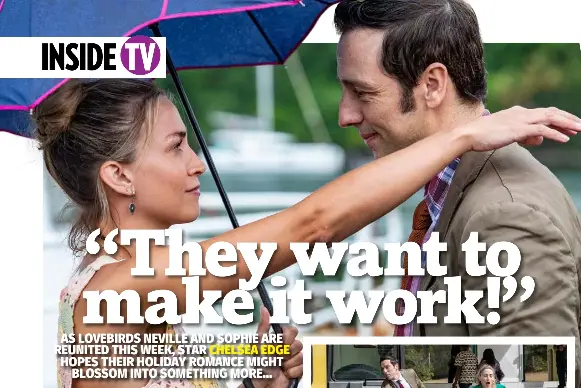 “They want to make it work!” - PressReader