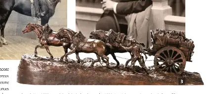 Le bronze ou l’argent ? - PressReader