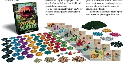 POWER PLANTS - PressReader