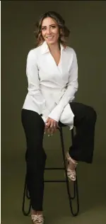 FERNANDA GUARRO - PressReader