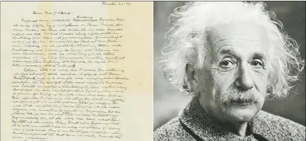 El Dios de los Einstein - PressReader