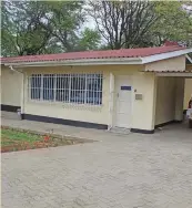 PHOENIX RISES IN GHETTO - PressReader