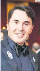 Donaciones falsas: el caso Matthew Pietras sacude al mundo del arte ...